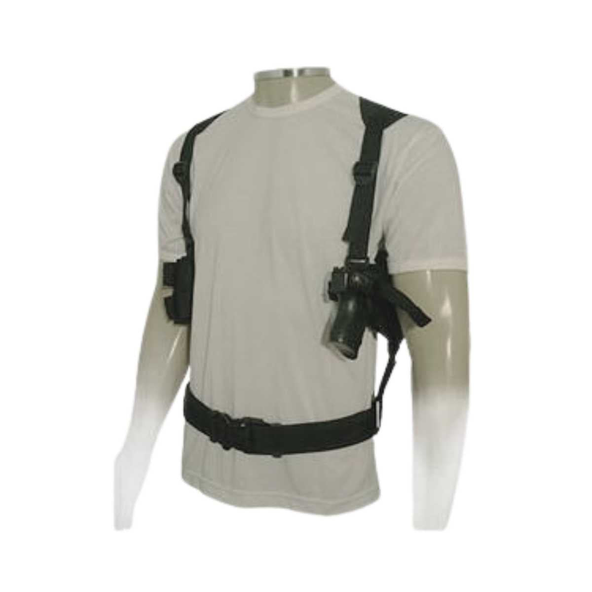COLDRE AXILAR MODELO USA AMBIDESTRO - MILITAR BRASIL